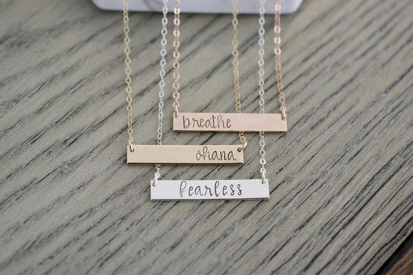 Necklaces | The Necklaces Collection by Tesoro Jewelry