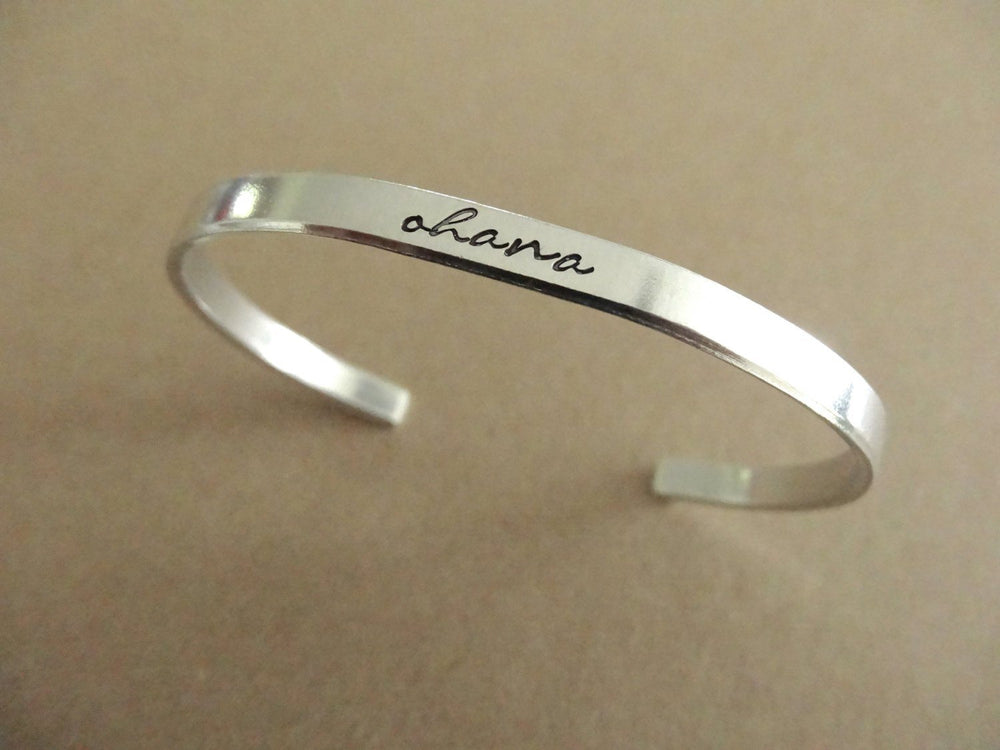Ohana Bracelet